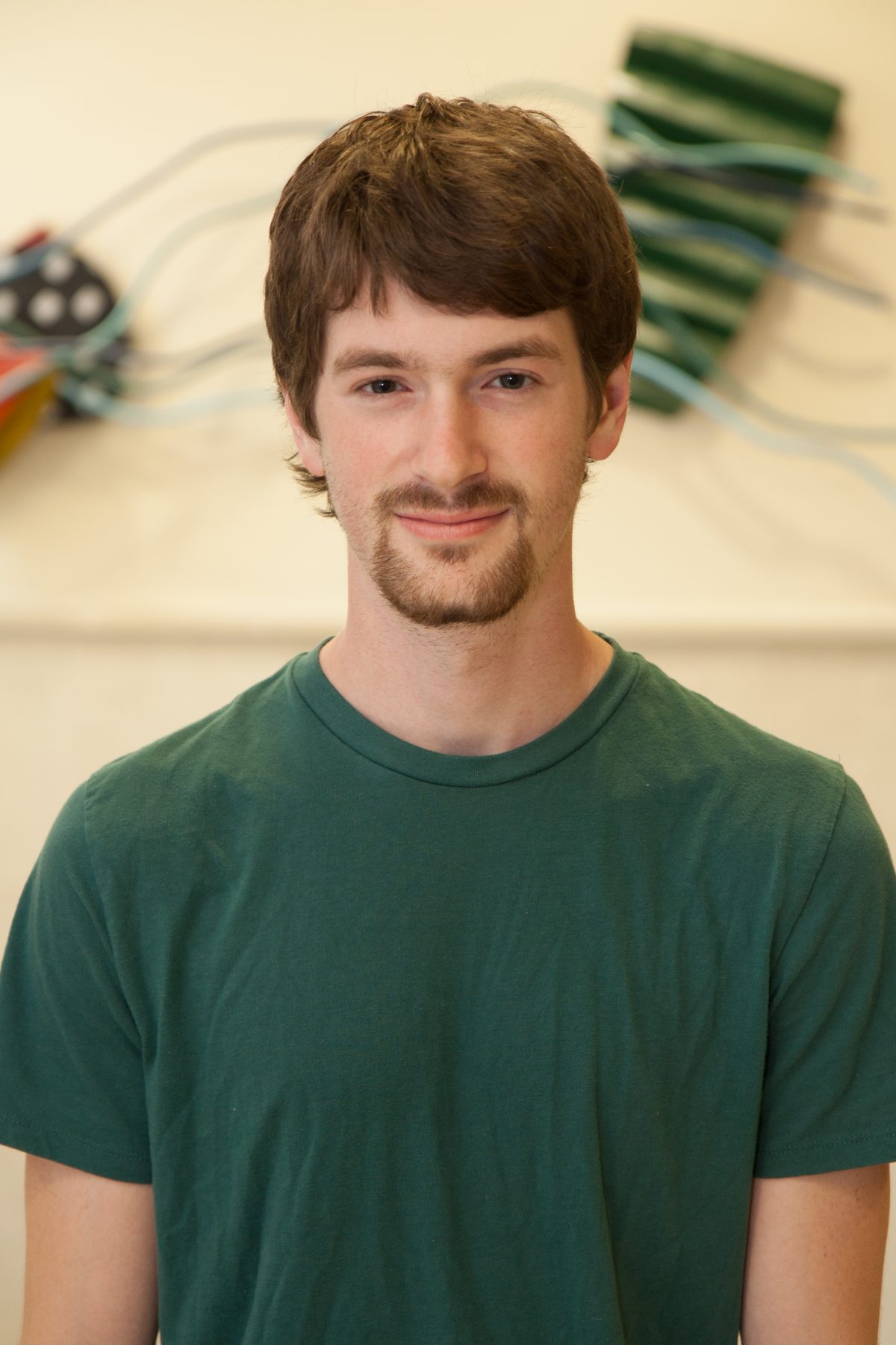 Gold, David – Wisconsin Quantum Institute – UW–Madison