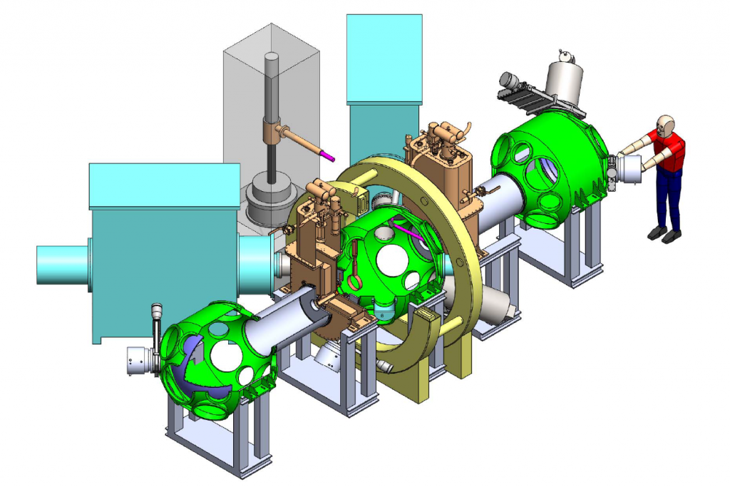New study expands types of physics, engineering problems that can be ... New study expands types of physics, engineering problems that can be ...