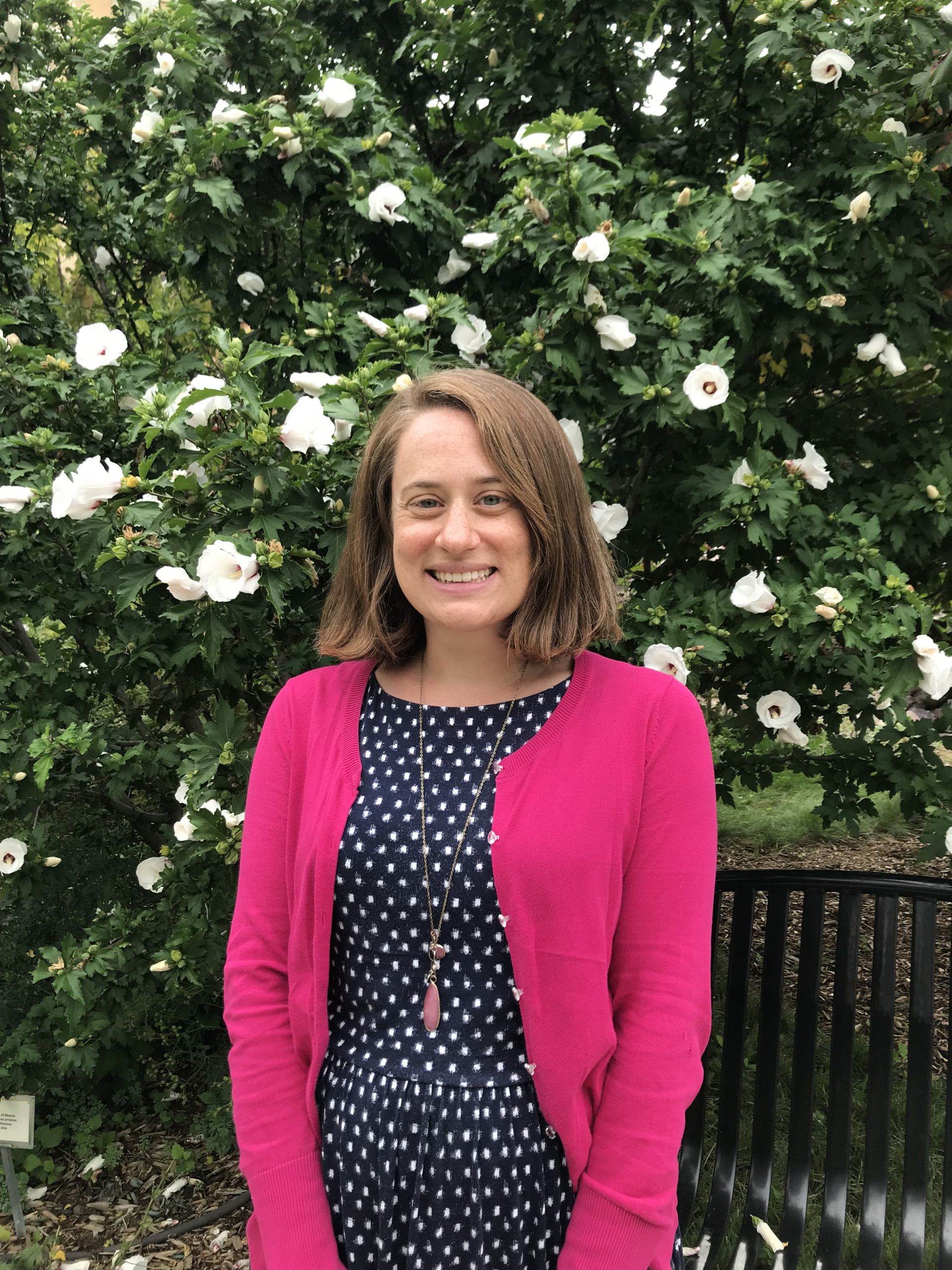 Perdue, Sarah – Wisconsin Quantum Institute – UW–Madison