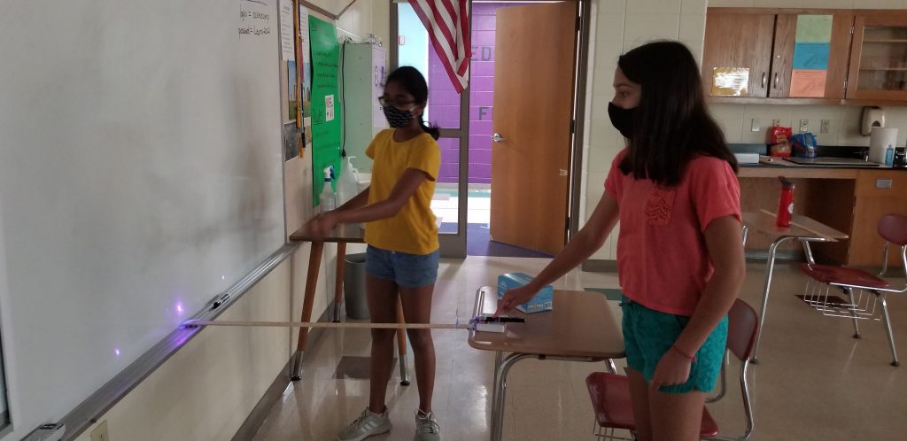 HQAN outreach program brings quantum science to rural Wisconsin ...