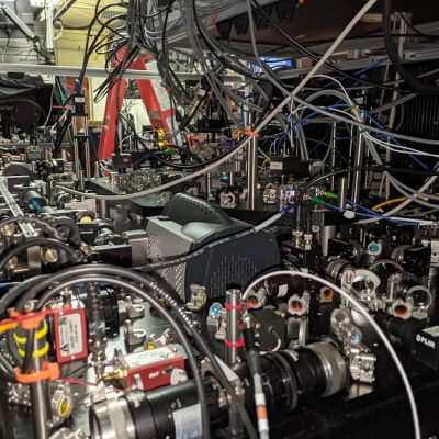 Wisconsin Quantum Institute – Quantum Science and Engineering at UW ...