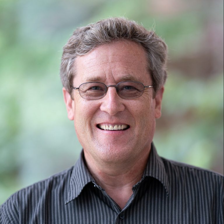 Thad Walker honored with Vilas Distinguished Achievement Professorship ...