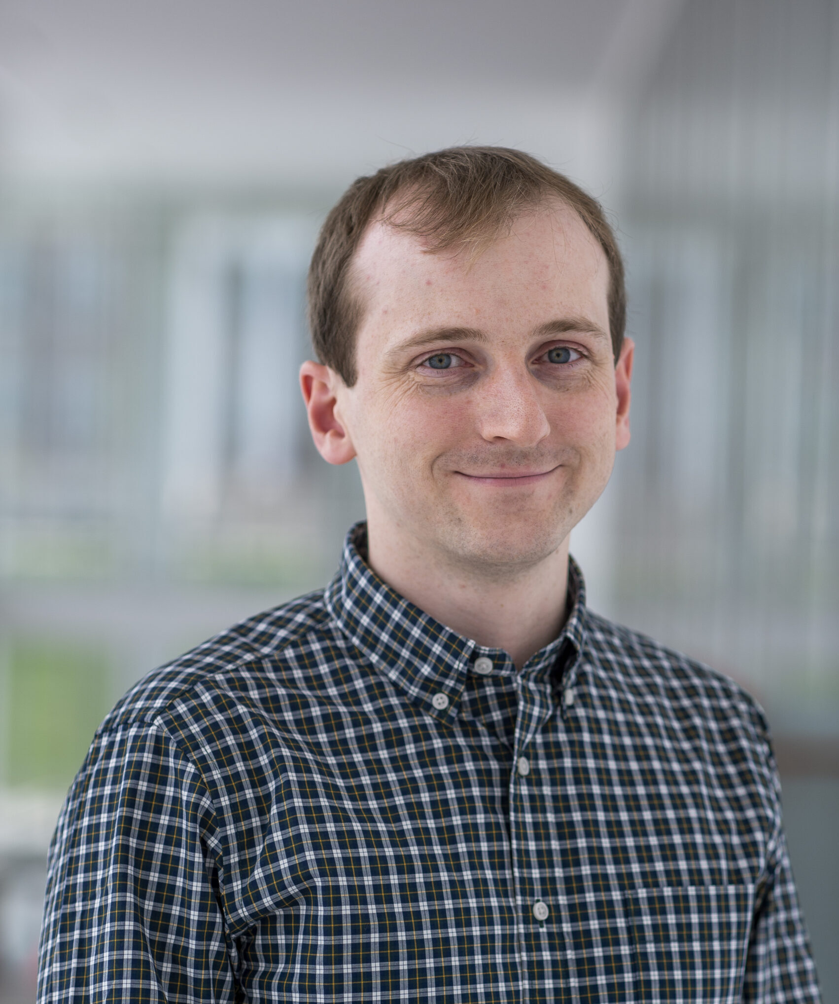 Kuzmin, Roman – Wisconsin Quantum Institute – UW–Madison