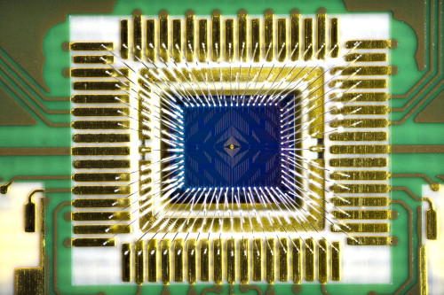 Partnerships bring together UW–Madison quantum computing research ...