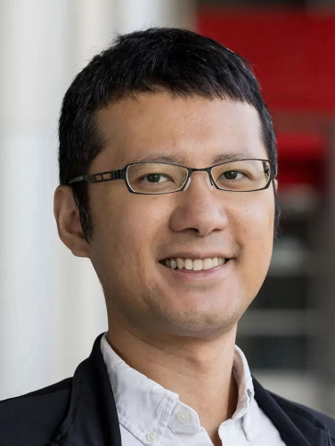 Huang, Tsung-Wei – Wisconsin Quantum Institute – UW–Madison