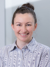 Volk, Jennifer – Wisconsin Quantum Institute – UW–Madison