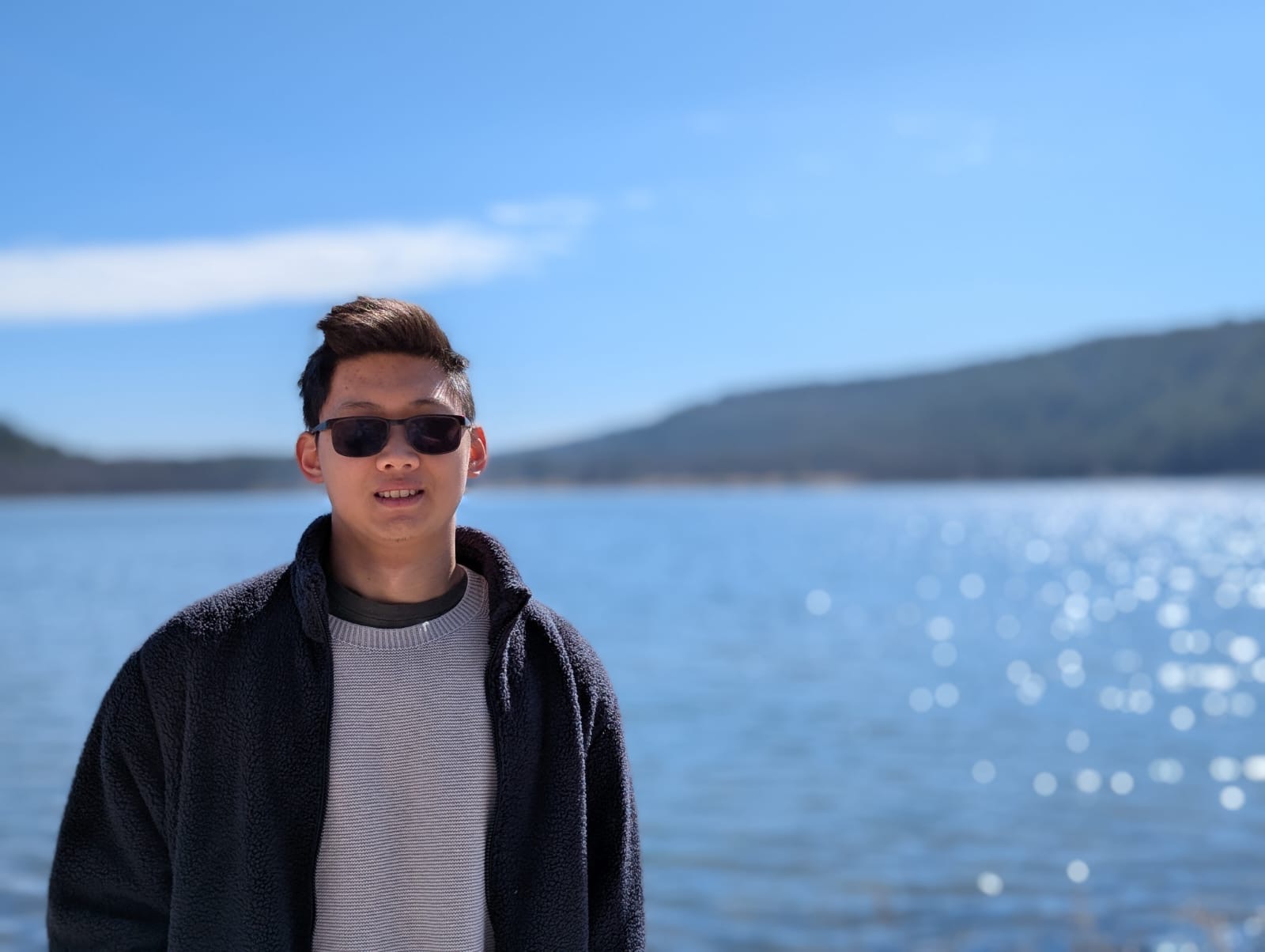 Congratulations to our MSPQC student, Henry Lin, for his team winning ...