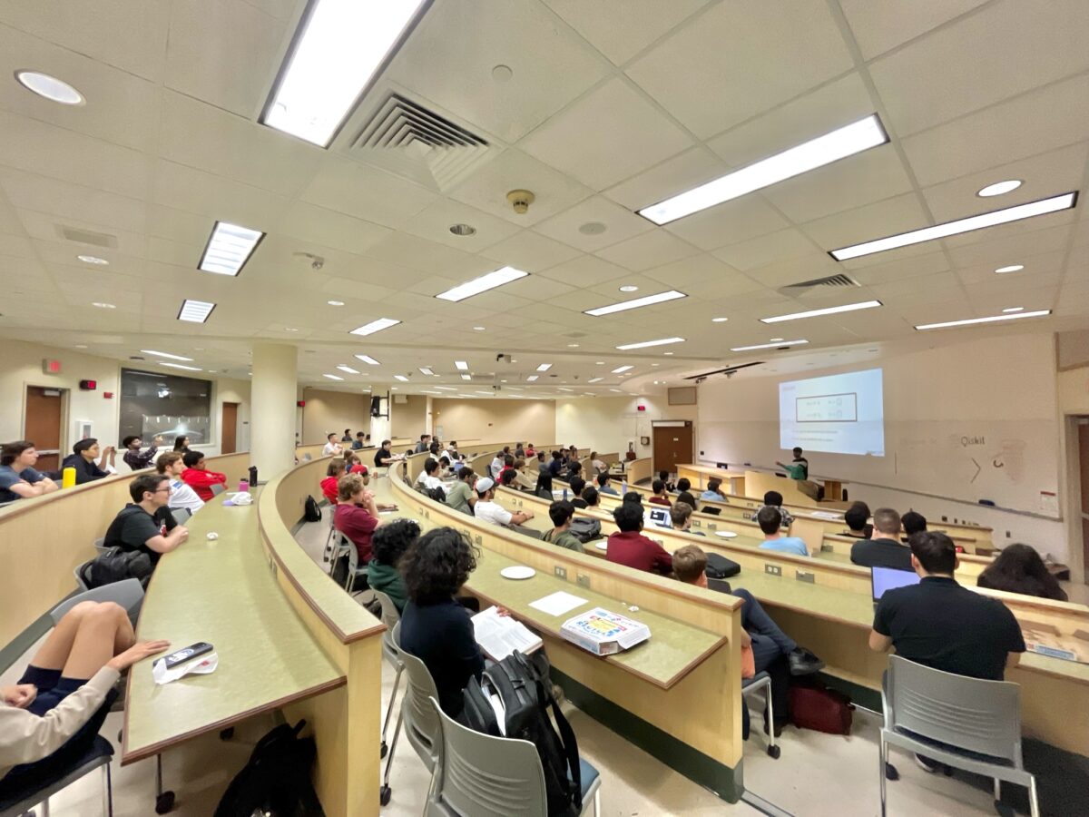 Wisconsin Quantum Computing Club – UW–Madison